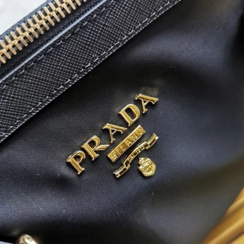Brand-original Prada Shopping Bags