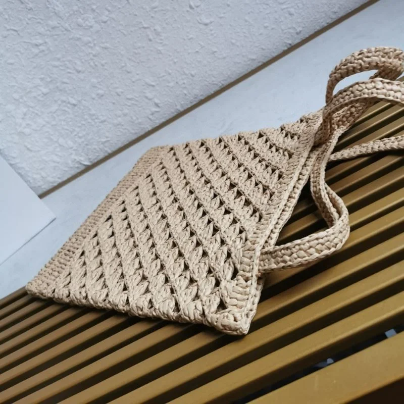 Precise copy Prada Shopping Bags