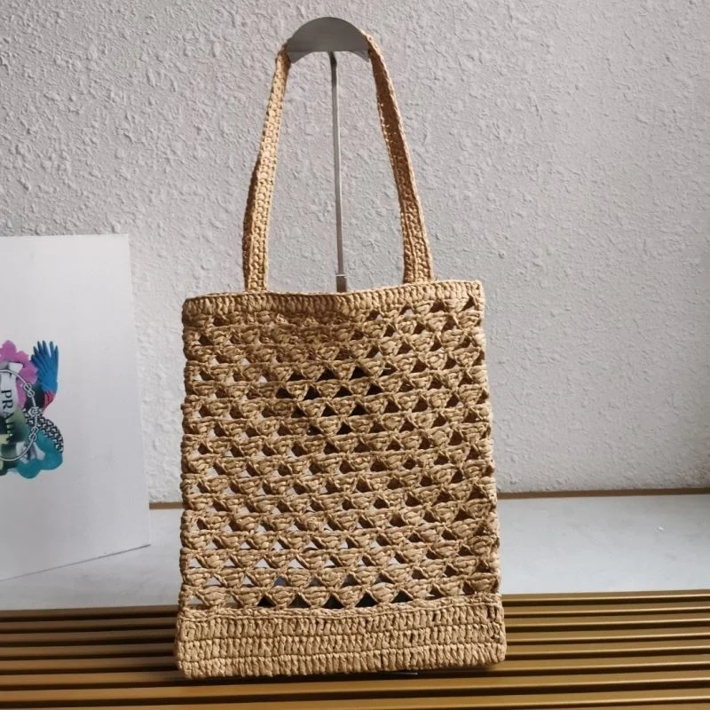 Precise copy Prada Shopping Bags