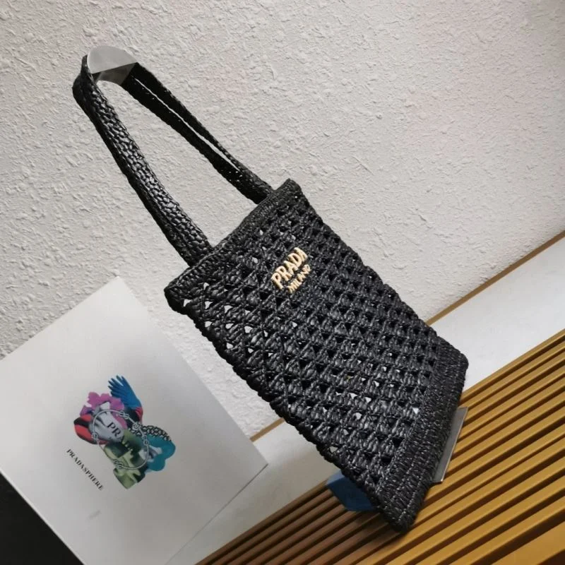 Cut-rate Prada Shopping Bags