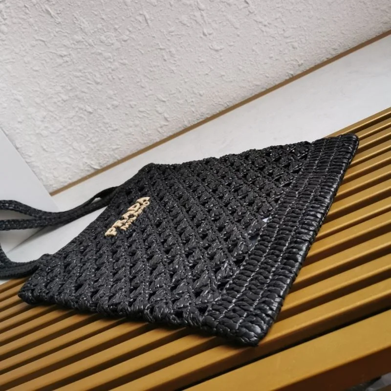 Cut-rate Prada Shopping Bags
