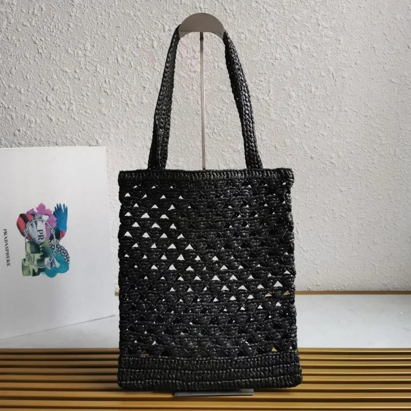 Cut-rate Prada Shopping Bags