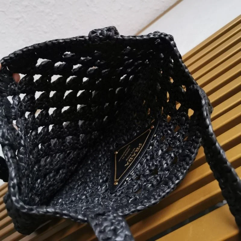 Cut-rate Prada Shopping Bags