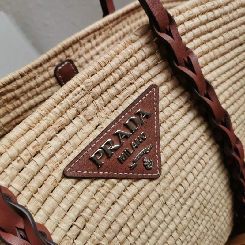 Reasonably priced Prada Shopping Bags