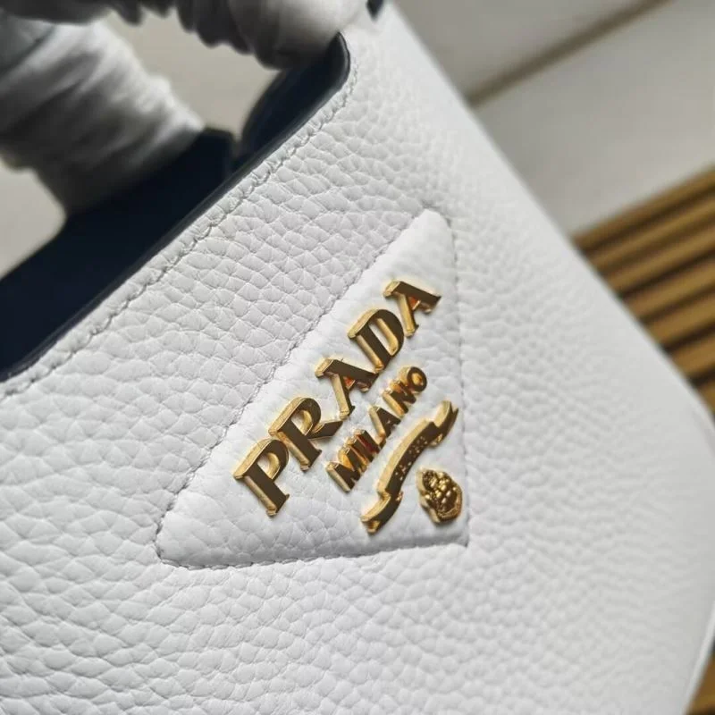 Budget-friendly Prada Shopping Bags