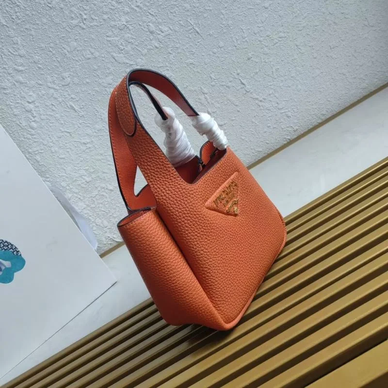 Genuine Prada Shopping Bags