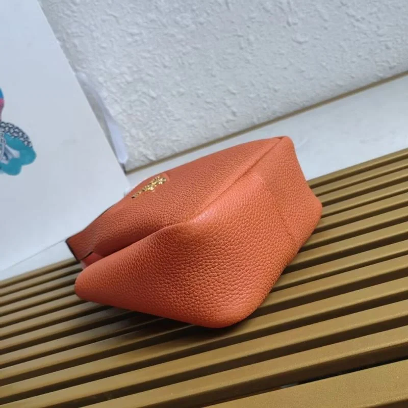 Genuine Prada Shopping Bags