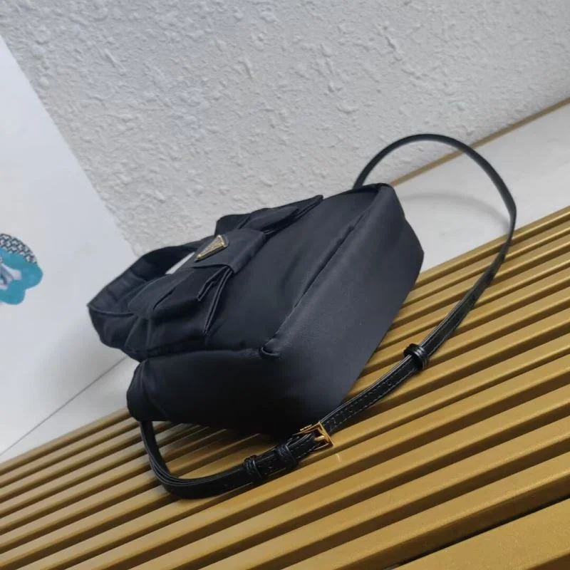 Official Prada Shopping Bags