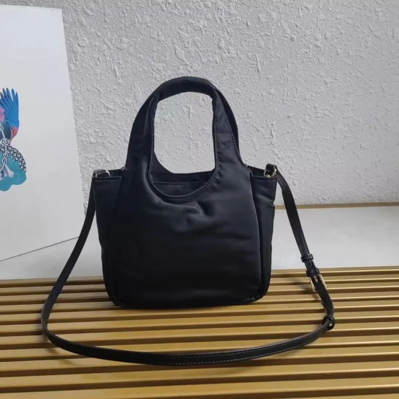 Official Prada Shopping Bags