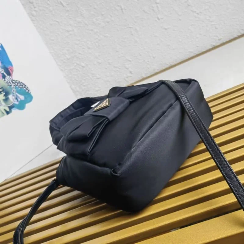 Official Prada Shopping Bags