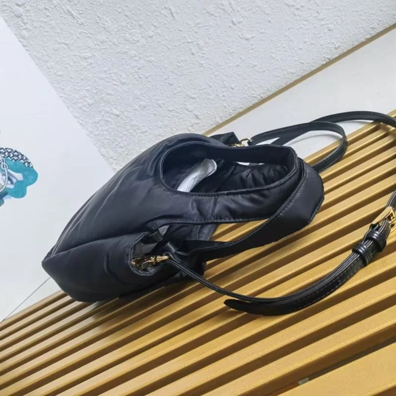 Official Prada Shopping Bags