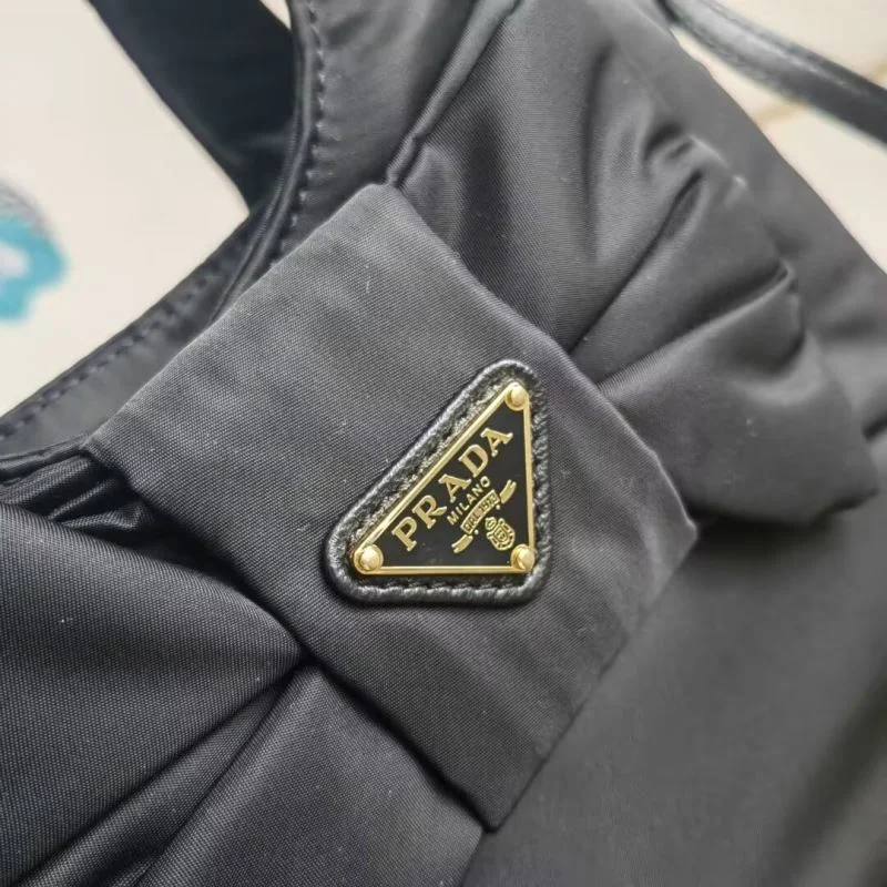 Official Prada Shopping Bags