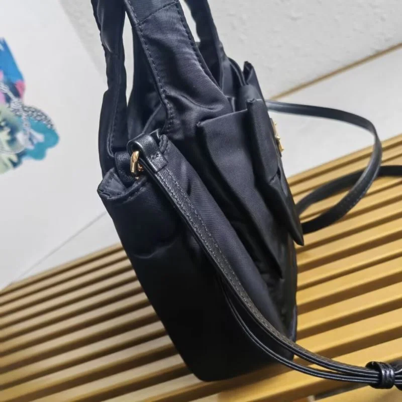 Official Prada Shopping Bags