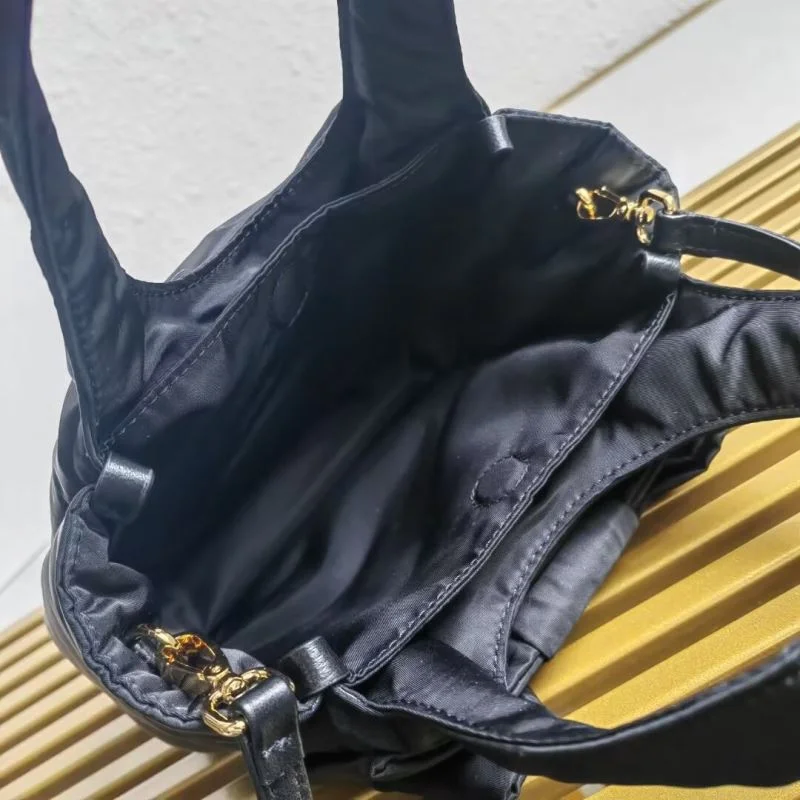 Official Prada Shopping Bags