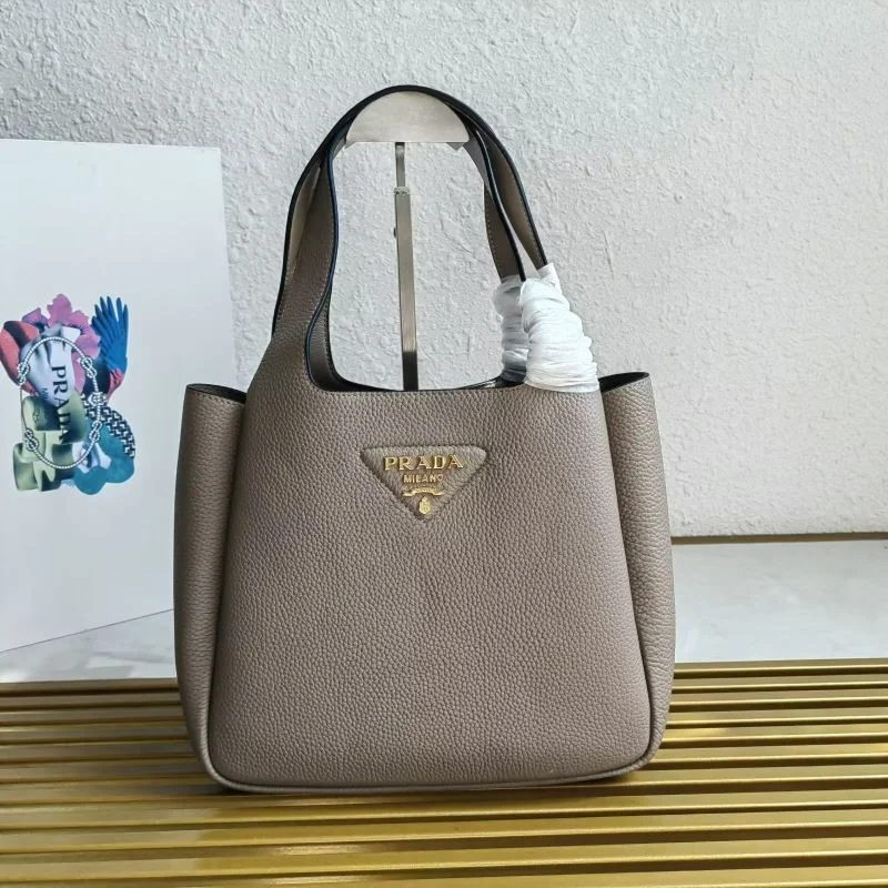 Prada Shopping Bags