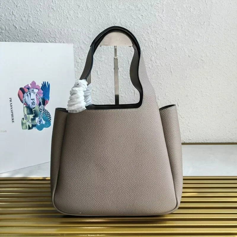 Reasonably priced Prada Shopping Bags