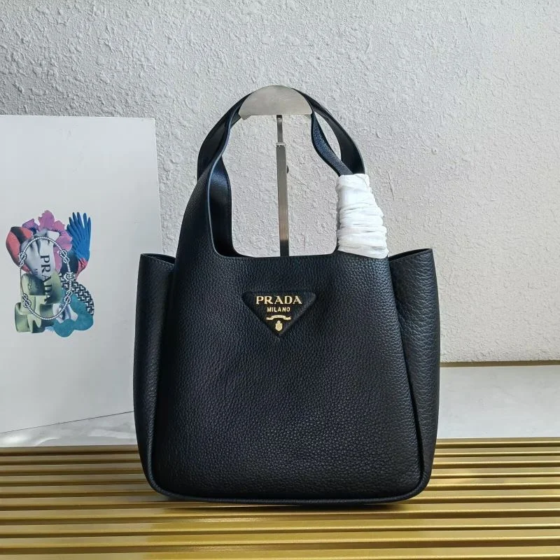 Prada Shopping Bags