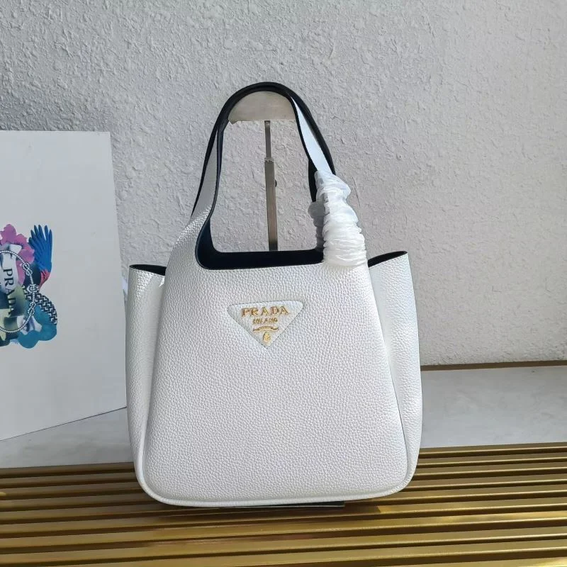 Prada Shopping Bags