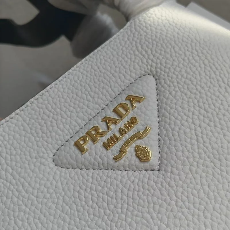 Discounted Prada Shopping Bags