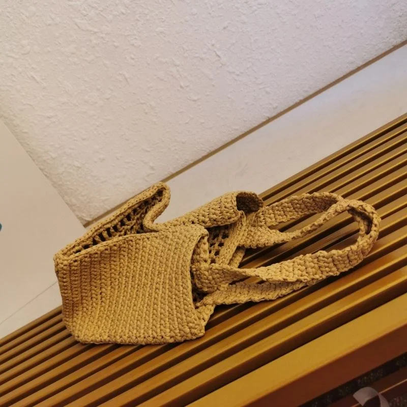 Budget-friendly Prada Shopping Bags
