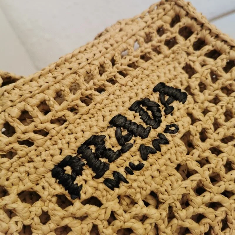 Budget-friendly Prada Shopping Bags