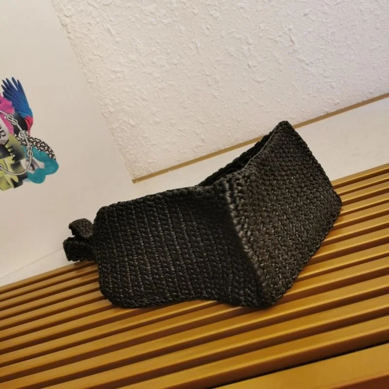 Exact replica Prada Shopping Bags