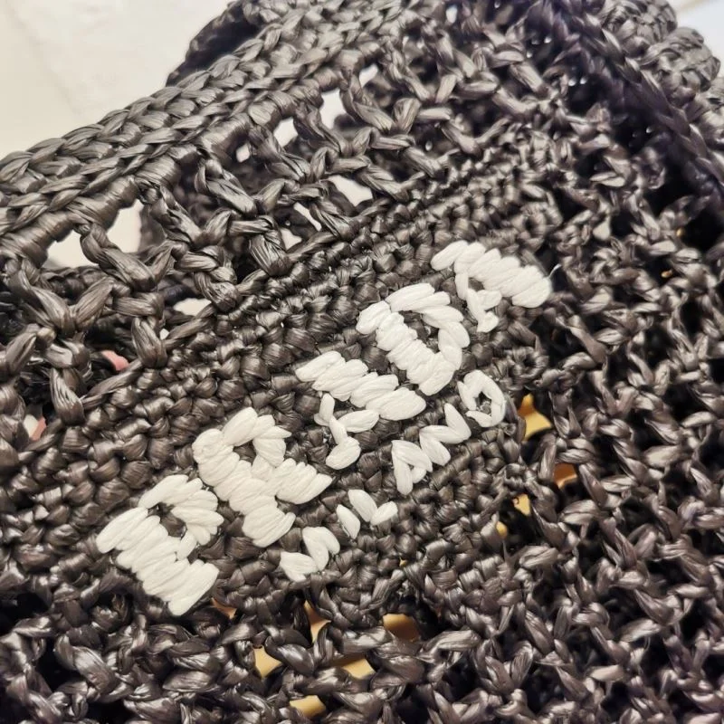 Exact replica Prada Shopping Bags