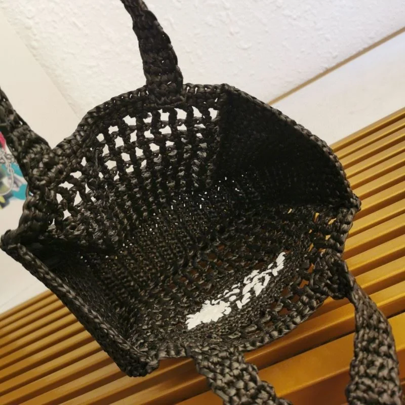 Exact replica Prada Shopping Bags