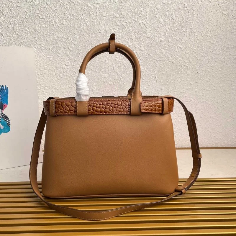 High fidelity Prada Shopping Bags