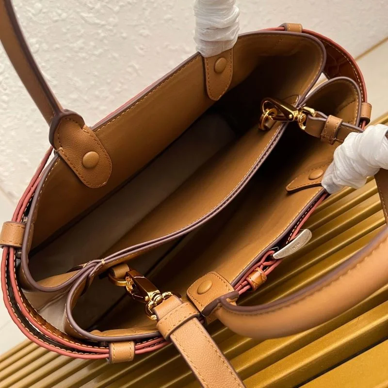 High fidelity Prada Shopping Bags