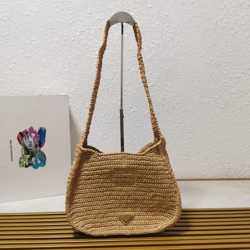 High accuracy Prada Shopping Bags