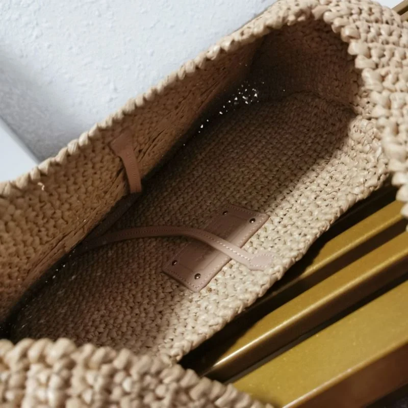 High accuracy Prada Shopping Bags