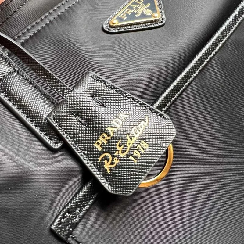 High accuracy Prada Shopping Bags