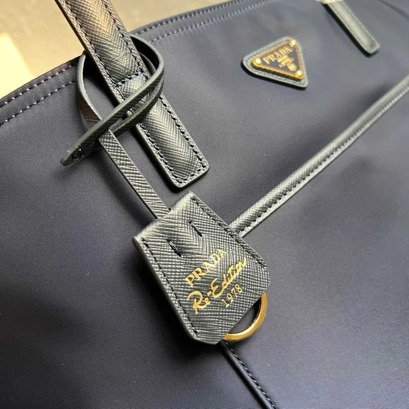 Perfect replica Prada Shopping Bags