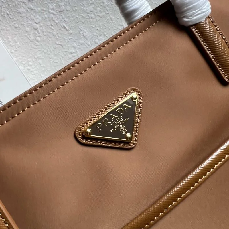 Perfect replica Prada Shopping Bags