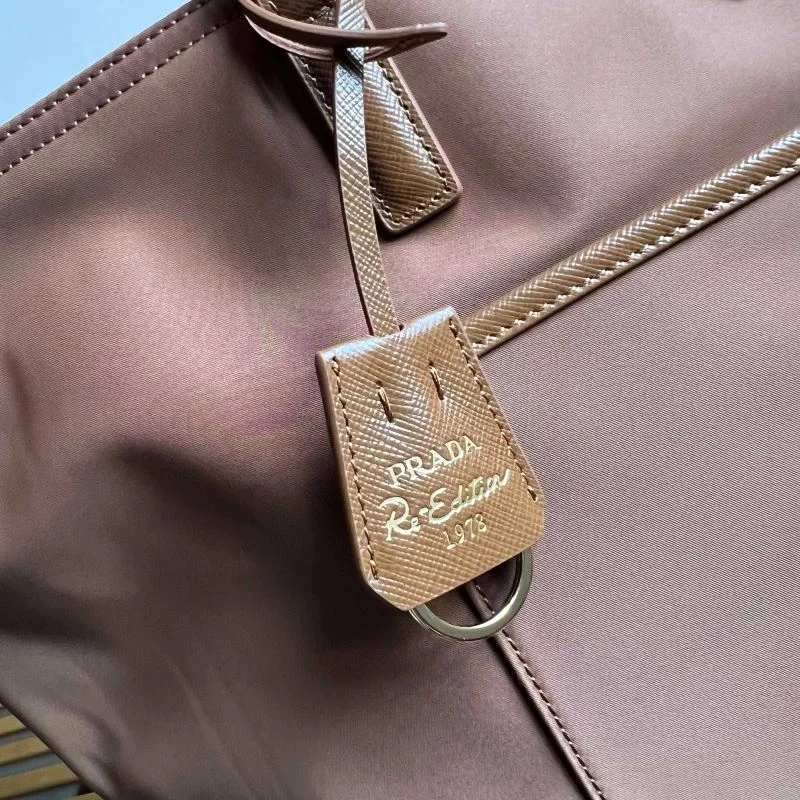 Perfect replica Prada Shopping Bags