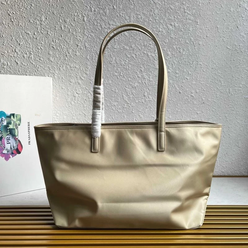 Exact replica Prada Shopping Bags