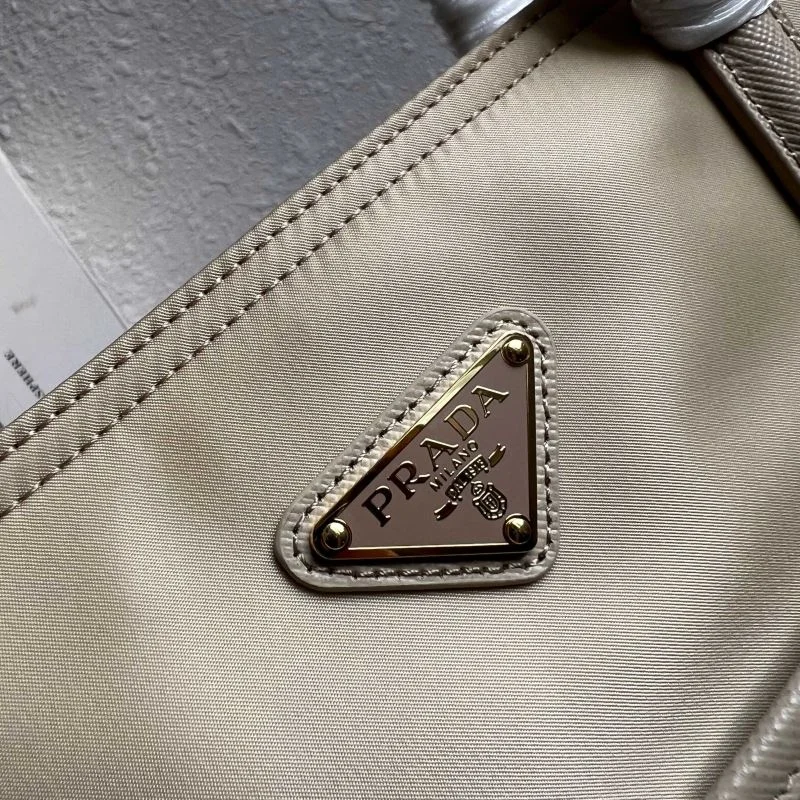 Exact replica Prada Shopping Bags