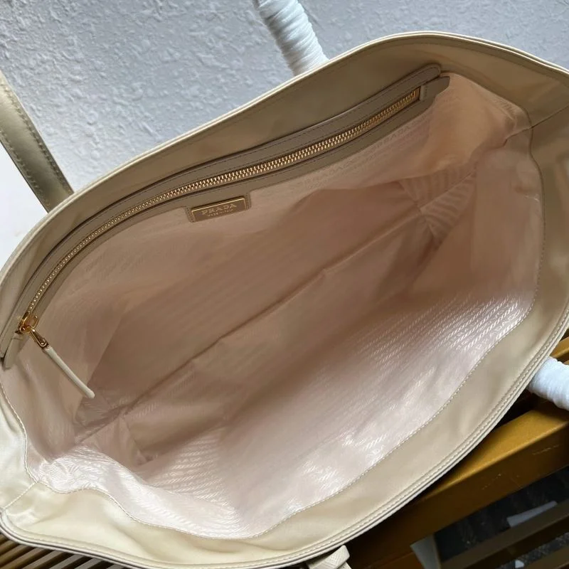 Exact replica Prada Shopping Bags