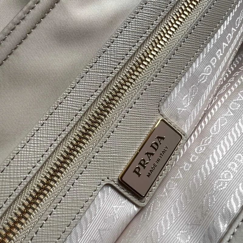 Exact replica Prada Shopping Bags
