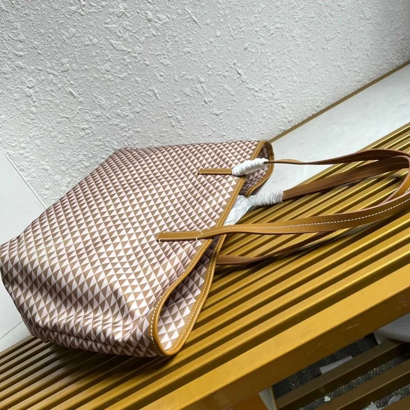 Brand-original Prada Shopping Bags