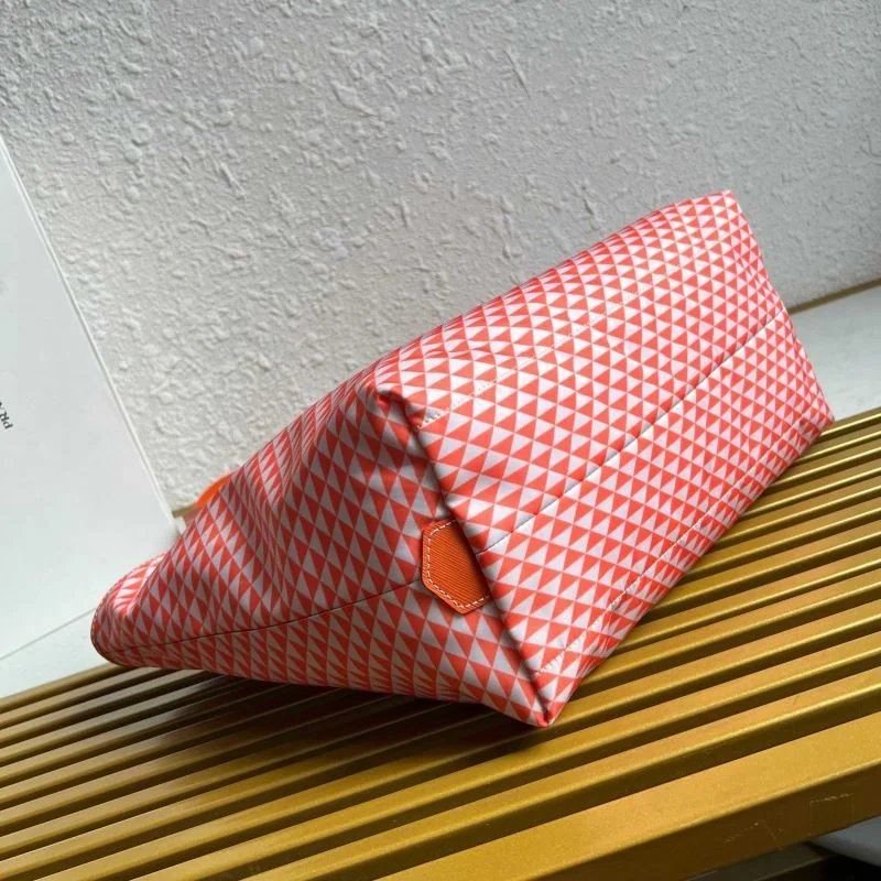 Mirror quality Prada Shopping Bags