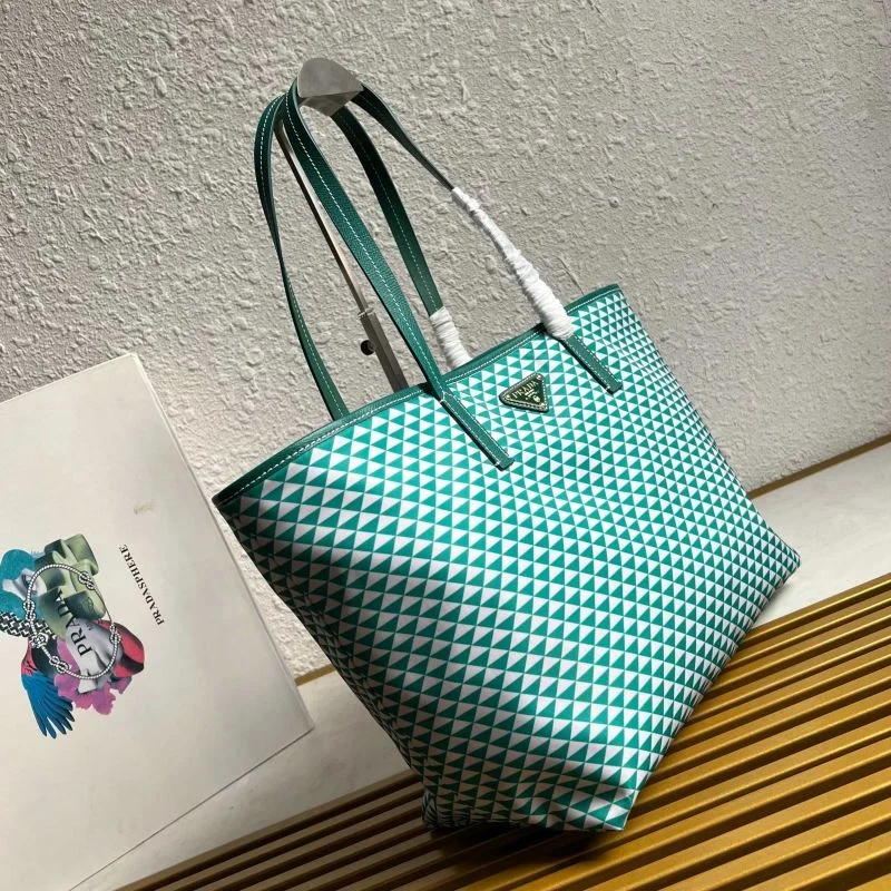 Real Prada Shopping Bags