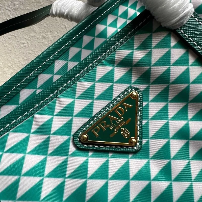 Real Prada Shopping Bags