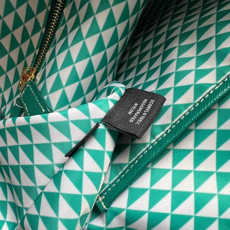 Real Prada Shopping Bags
