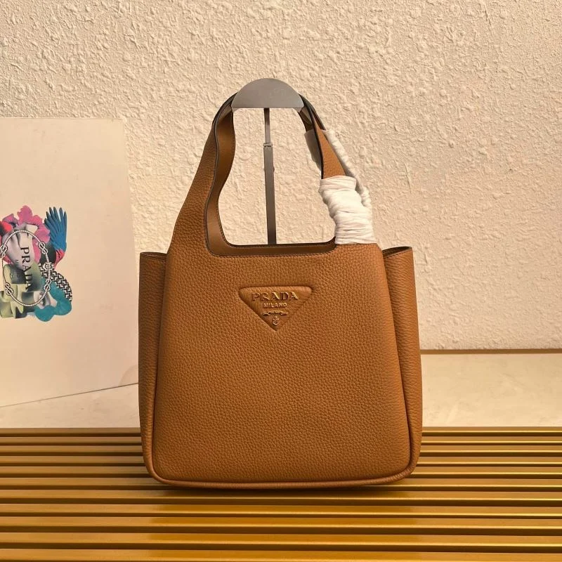 Prada Shopping Bags