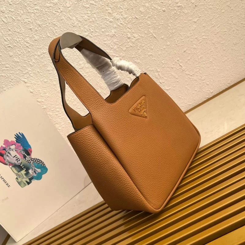 Factory-made Prada Shopping Bags