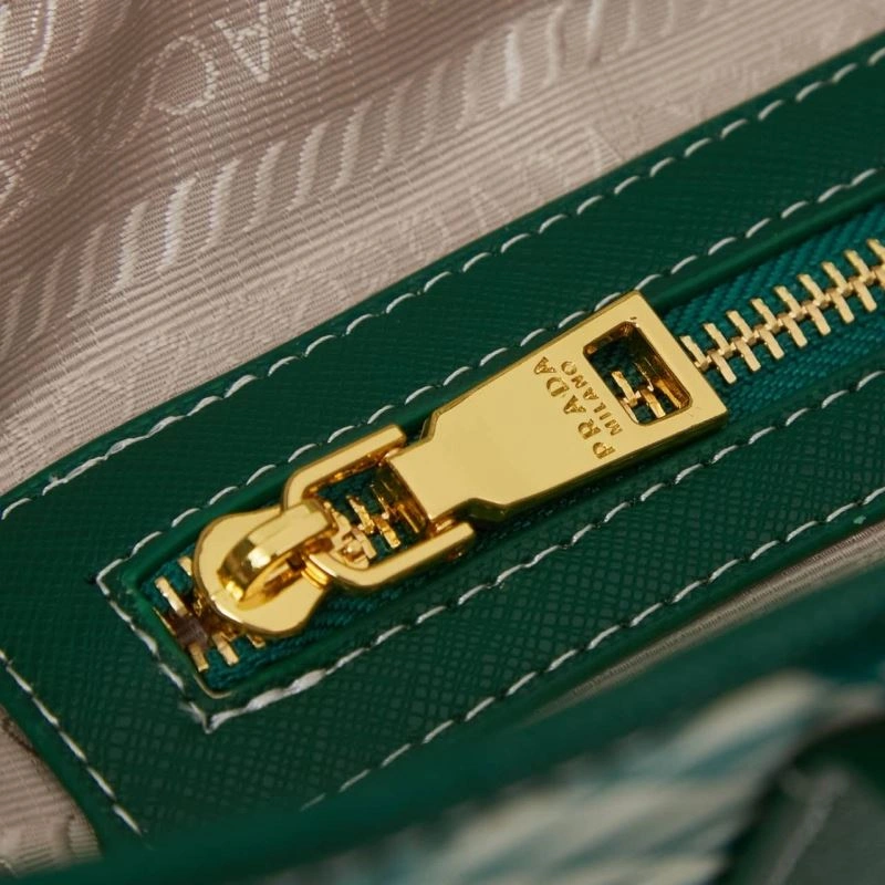 Mirror quality Prada Shopping Bags