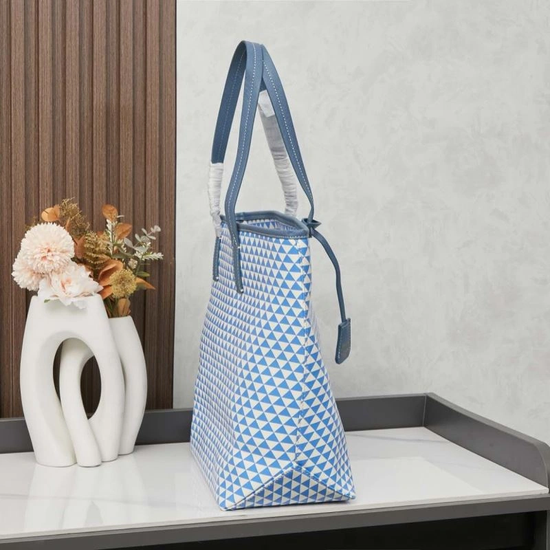 Mirror quality Prada Shopping Bags