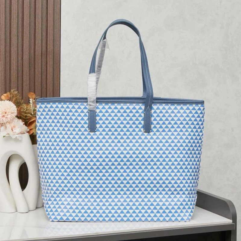 Mirror quality Prada Shopping Bags